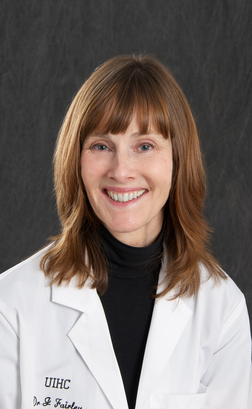 Janet Fairley MD | UI Health Care