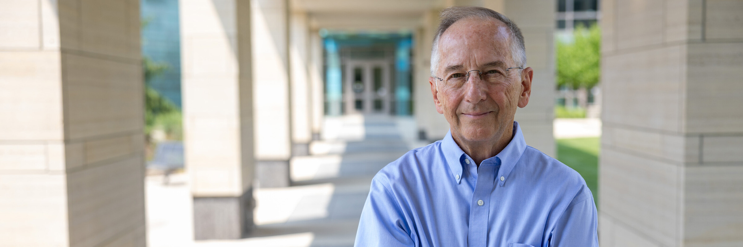 University of Iowa physician–scientist receives prestigious Lasker ...