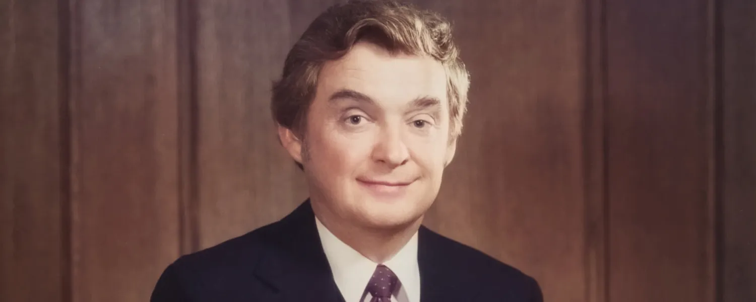 Remembering John Colloton | UI Health Care