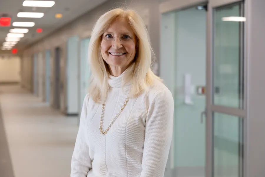 6 months of serving patients at the North Liberty campus | UI Health Care