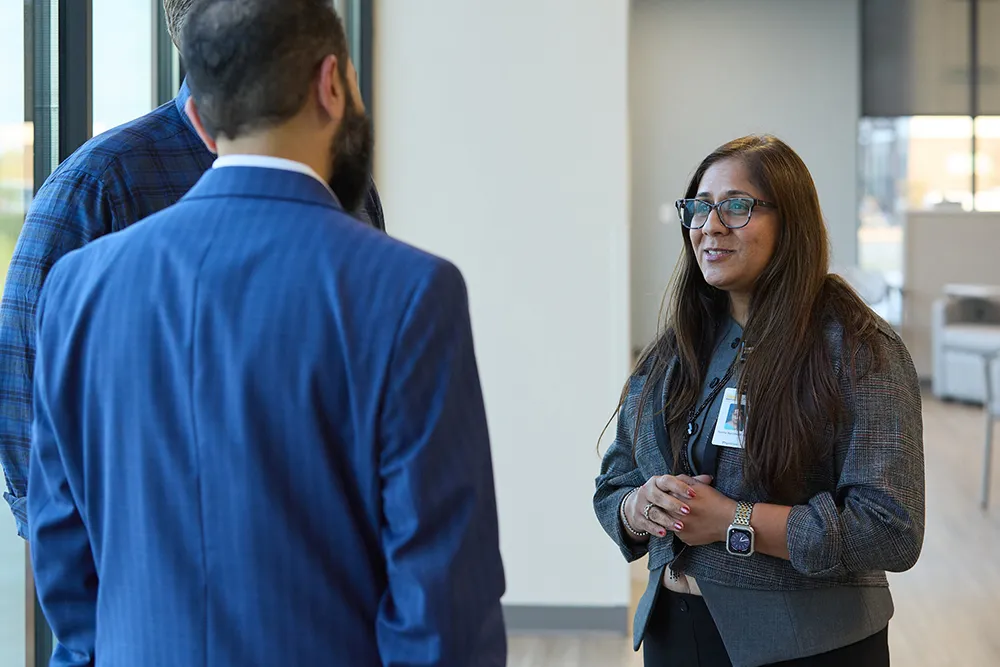 Making all of Iowa better is now closer than ever | UI Health Care