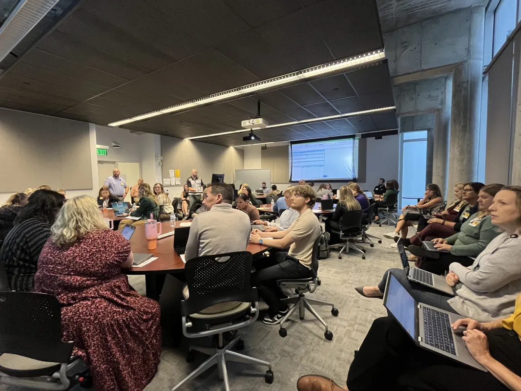 From field to clinic: How Community Connect is changing health care in ...